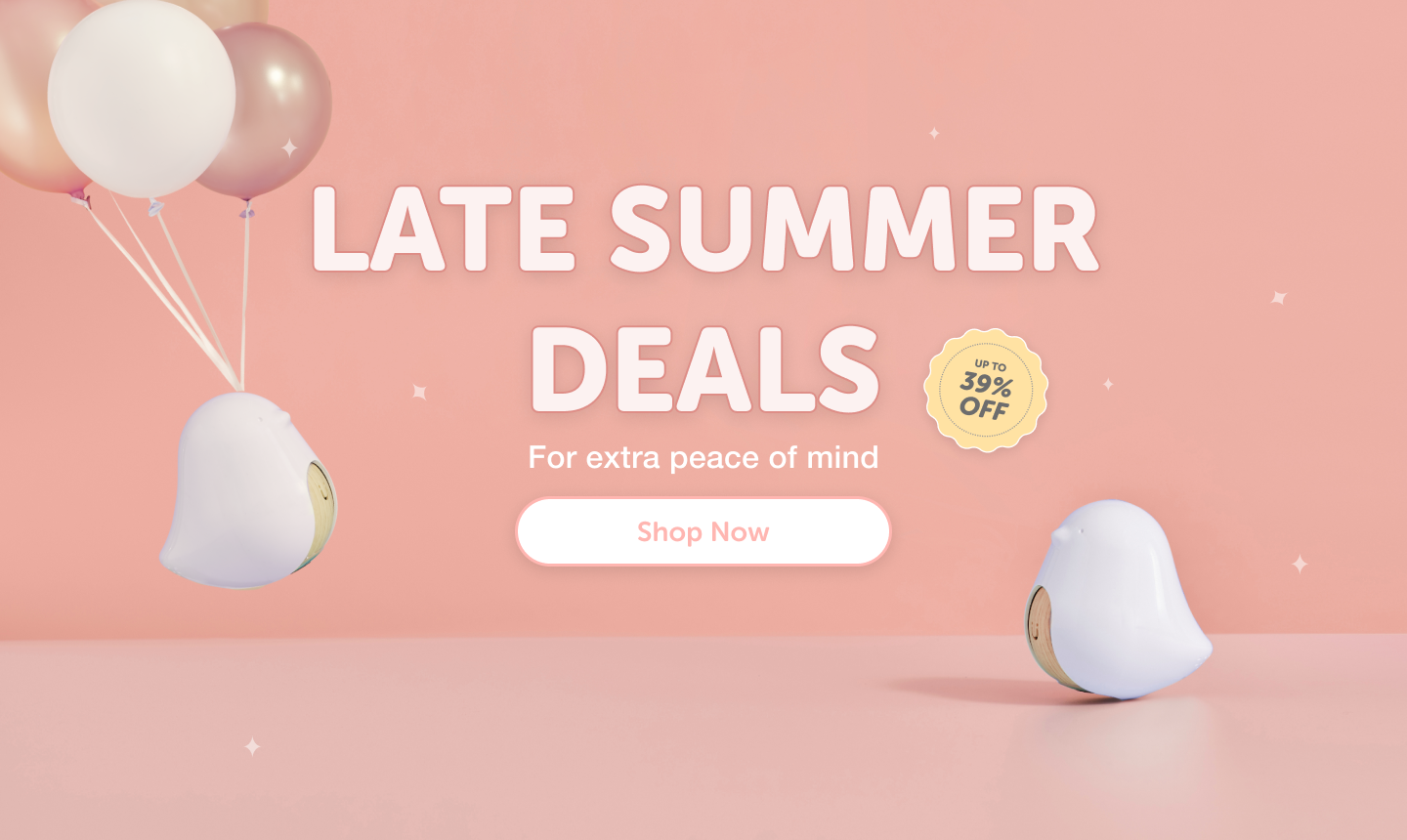 CuboAi Plus | Proactive AI for Baby's Sleep, Safety, and Memories – CuboAi