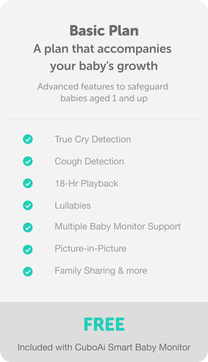 CuboAi Care – CuboAi