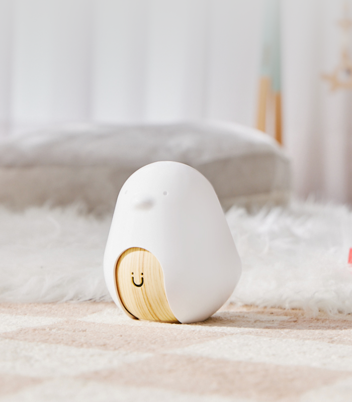 CuboAi Plus | Proactive AI for Baby's Sleep, Safety, and Memories – CuboAi